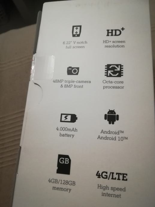 Novo,,,, A1 Alpha 20