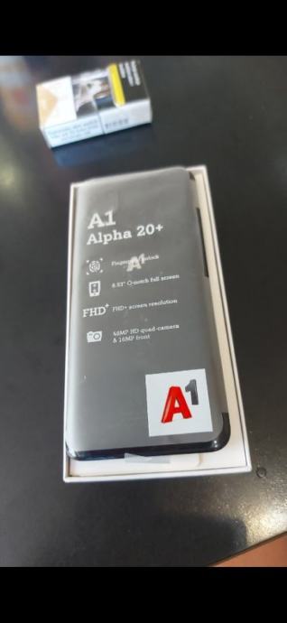alpha 20+