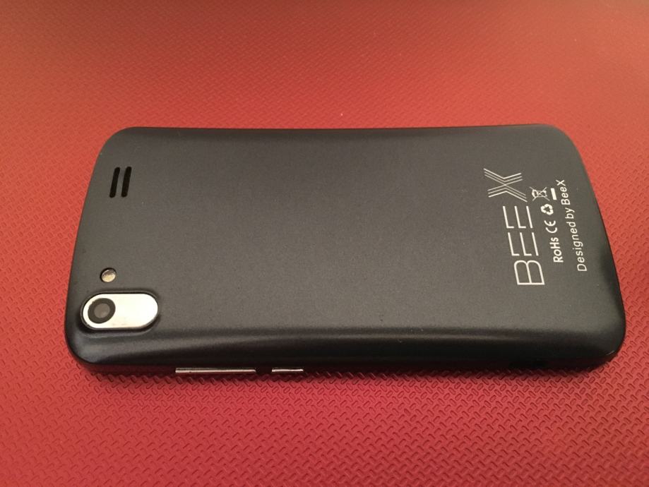 BEEX M1 DUAL SIM