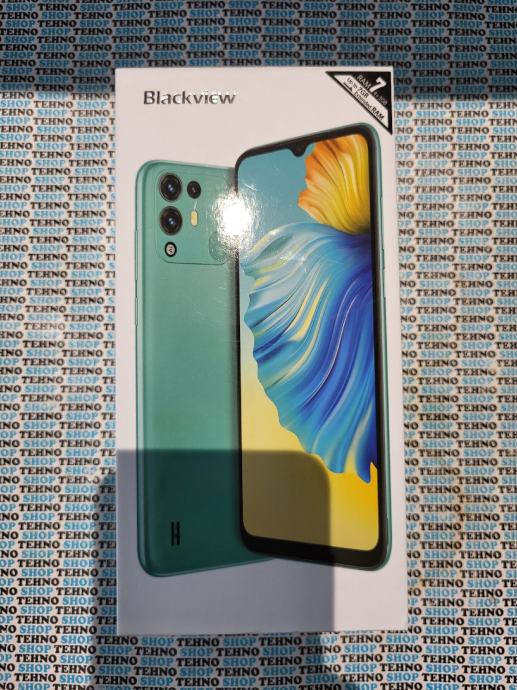 Blackview A55 Pro 64GB 899,00