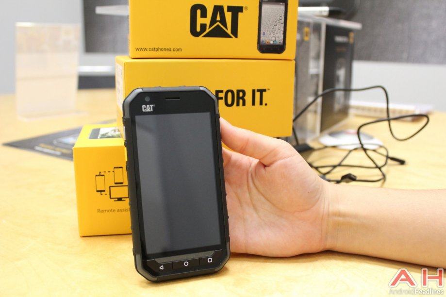 CAT S 30