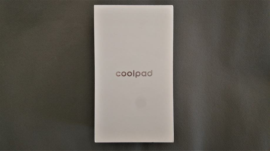 COOLPAD MODENA 2 E502 2SIM***DUCAN STANJE MINT CONDITION 10/10