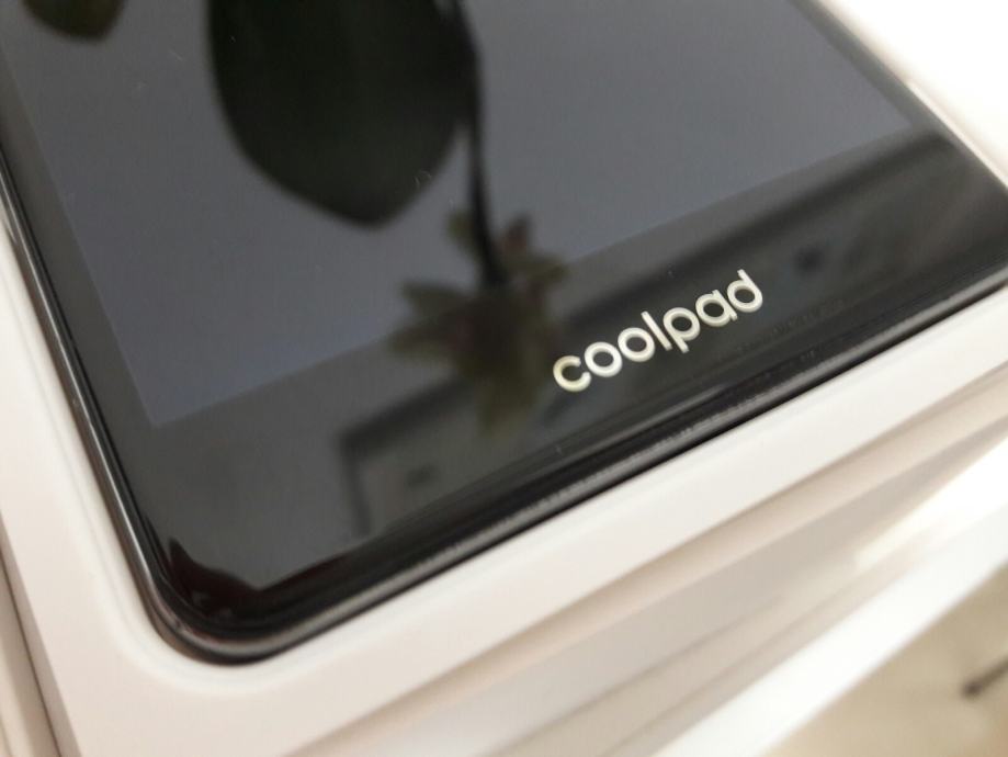 Coolpad Modena 2, 5.5, Quad-core 1.0