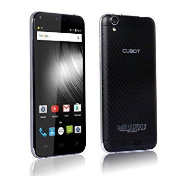 Cubot Manito 3gb 4g