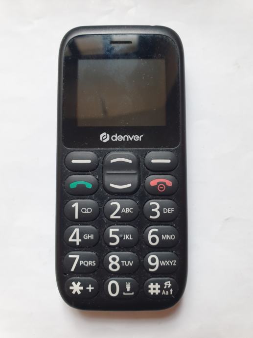 Denver mobitel