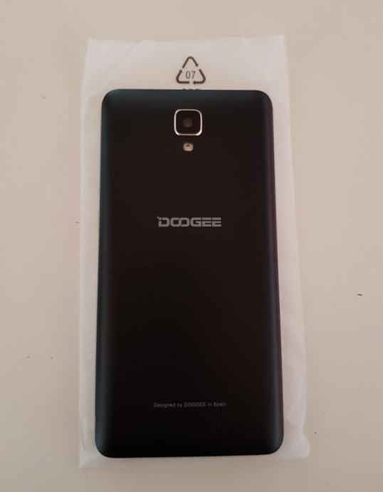 *NOVO* DOOGEE X10 5.0 3360mAh 2017 MODEL