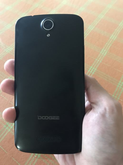 Doogee x6 pro
