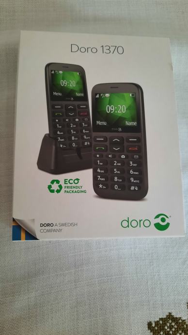 Doro 1370 mobitel