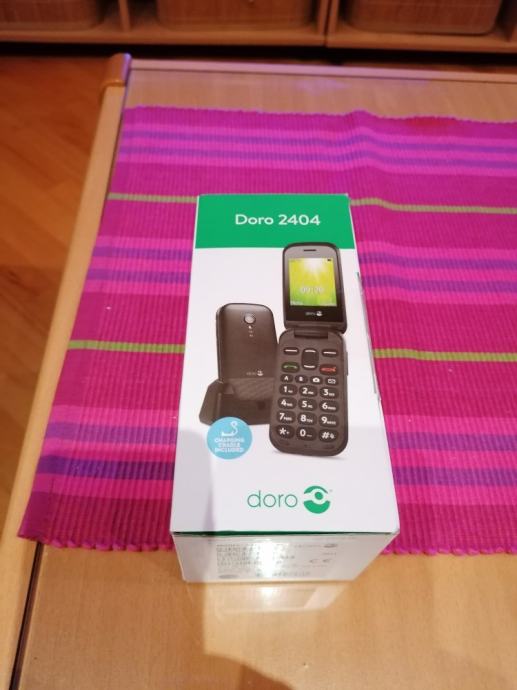 Doro 2404