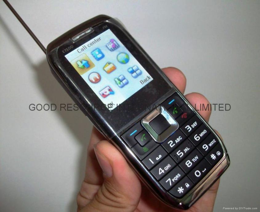 Dual Sim mobitel, garancija, 399kn Novo