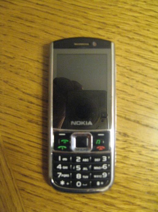DUAL SIM mobitel NOKIA