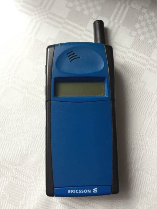 Ericsson GF 768