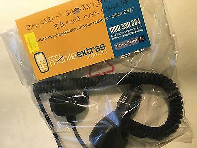 Ericsson GH 337 iz 1995 godine + auto punjač GH337 GH-337 DIJELOVI