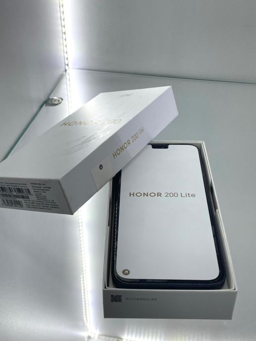 HONOR 200 LITE 256GB