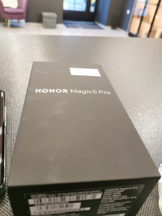 HONOR Magic5 Pro 12GB/512GB