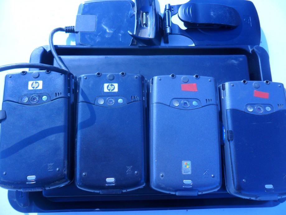 PocketPC HP iPAQ 6515