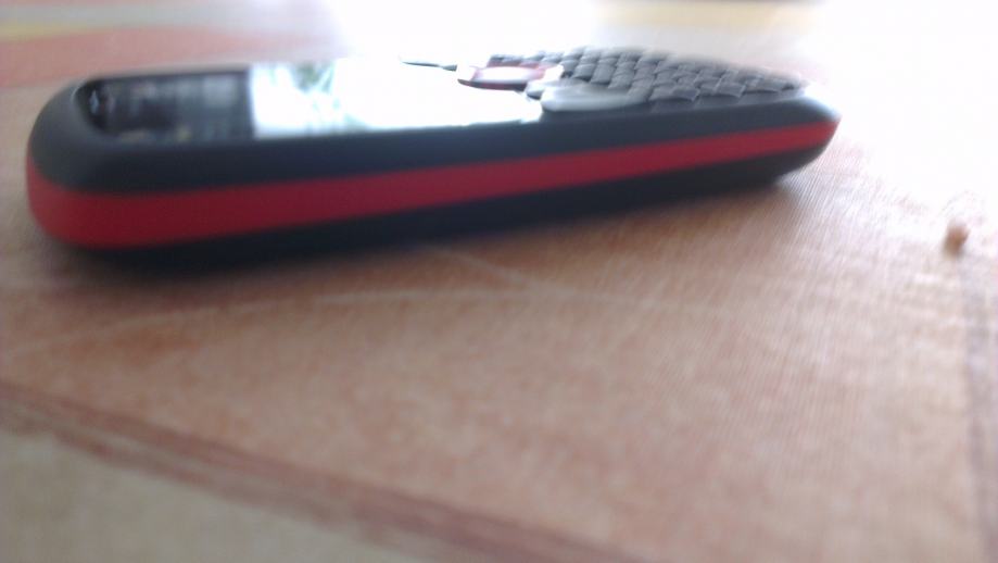 Huawei G6005, kao nov