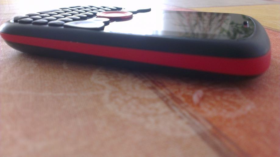 Huawei G6005, kao nov