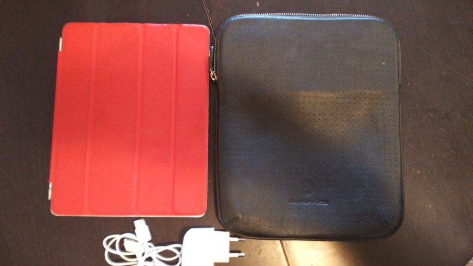 iPad 2 32Gb Wi-Fi + SIM slot