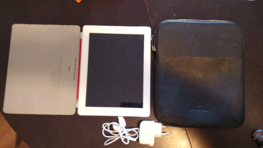 iPad 2 32Gb Wi-Fi + SIM slot