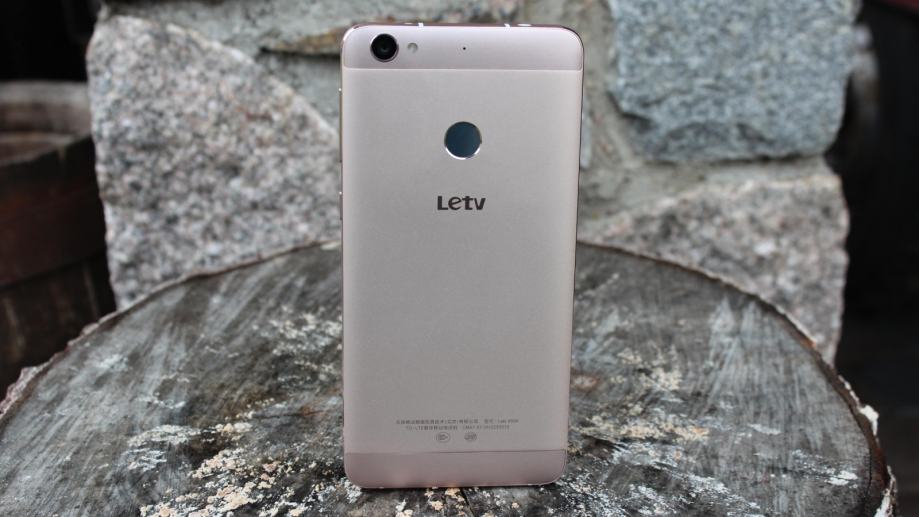 LeTV Le 1s X500