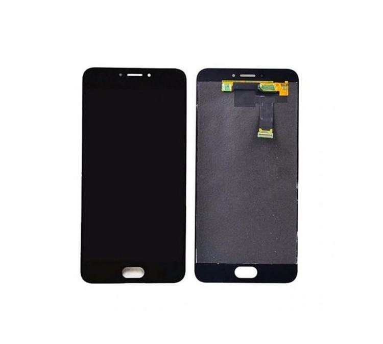 meizu mx6 lcd ekran display touch screen (crna boja) RAČUN GARANCIJA