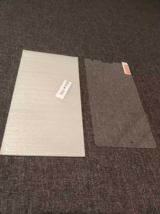 Microsoft Lumia 950 XL Dual SIM smartphone