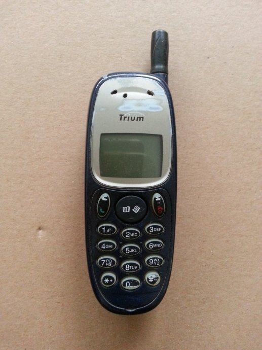 Mitsubishi electronic Trium mt-050 mars u dijelove 2 komada ISPRAVNI