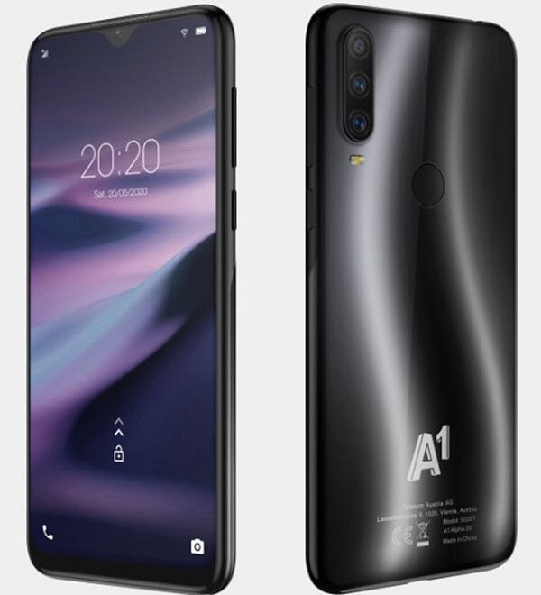 MOBITEL A1 ALPHA 20 ***DO 24 RATE*** R1! NOVO! GARANCIJA!