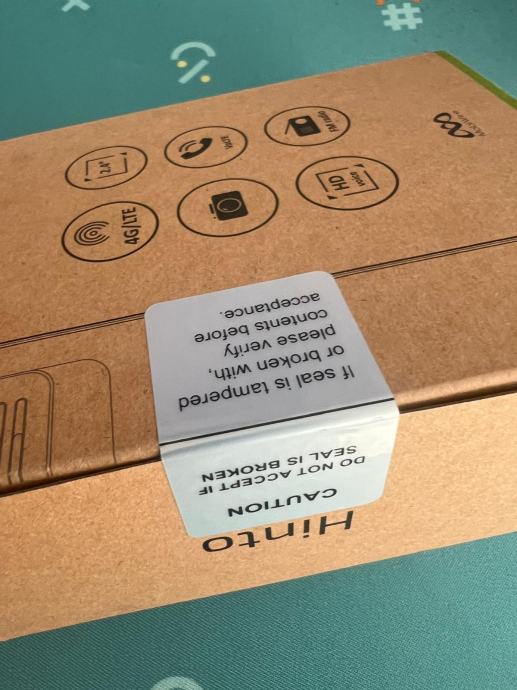 MOBITEL, MOBIWIRE HINTO 4G