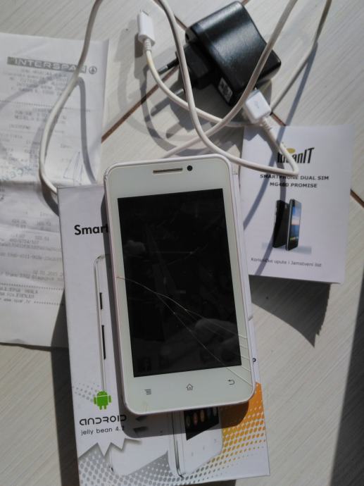 mobitel promise MG480 za ......45kn