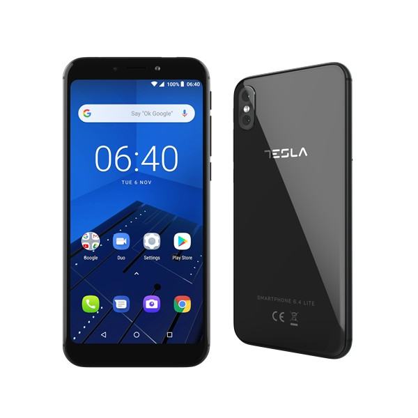 Mobitel TESLA 6.4 Lite *NOVO*