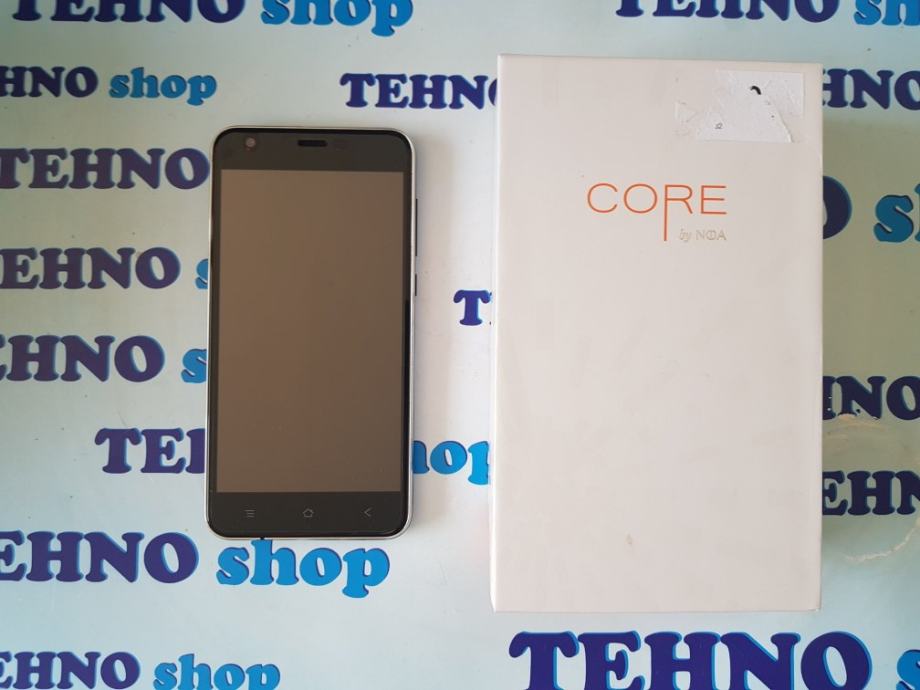 Noa Core Sprint 4G 400,00