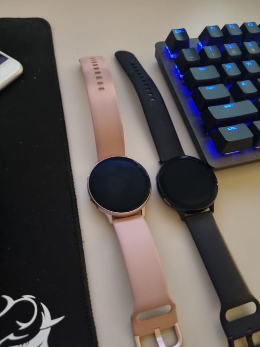 Pametni sat - Samsung Galaxy 2 Active smartwatch