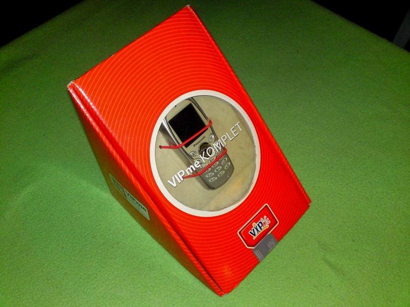 Panasonic G60 ZAPAKIRANO, staro 11 god. SAMO ZA NOSTALGIČARE, PRODAJEM