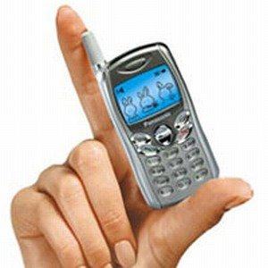 Panasonic GD55 - jedan od najmanjih mobitela na svijetu - 2 komada