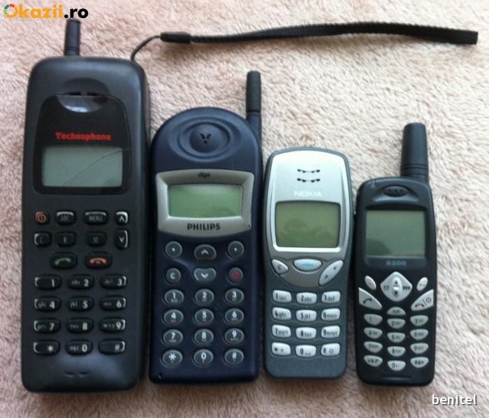 Philips Diga oldtimer za 70 kn