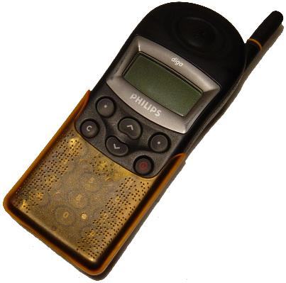 Philips Diga oldtimer za 70 kn