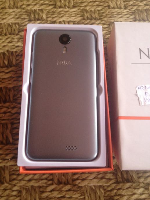 Prodaje se Noa Core Forte gray