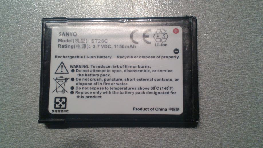 Qtek 8310