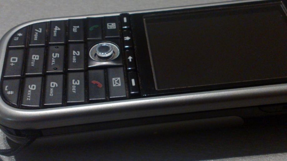 Qtek 8310