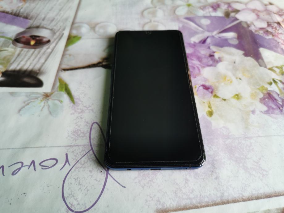 Realme X2 Pro 12/256