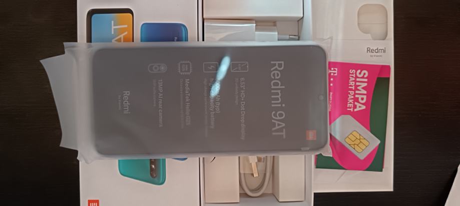 Redmi 9AT