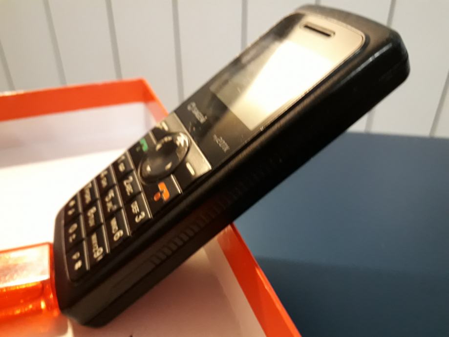 SAGEM my-201x Mobitel odlično stanje na T-Mobile mrežu,jednostavan!!!!