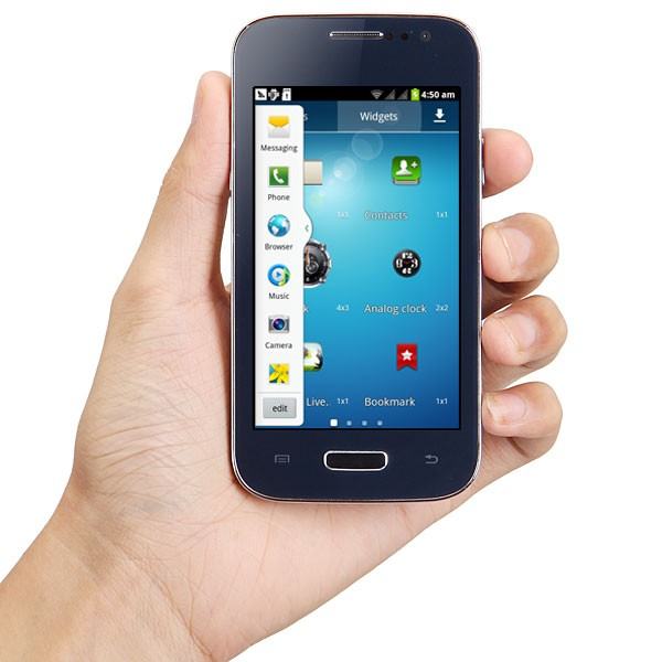 Samsung Galaxy S4 mini klon - Ekran 4.0 inča | DualSIM | Hrv. jezik