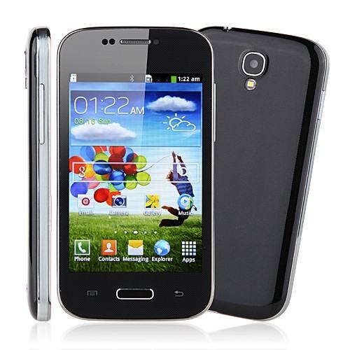 Samsung Galaxy S4 mini klon - Ekran 4.0 inča | DualSIM | Hrv. jezik