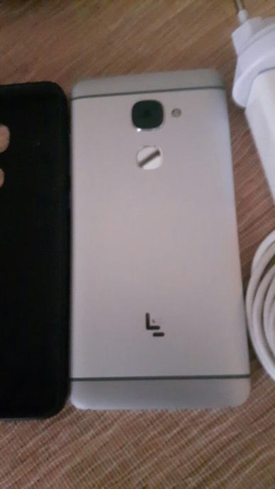 Smarthphone LeeCo LE2 X620