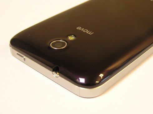 t-mobile move balance -smart phone-novo