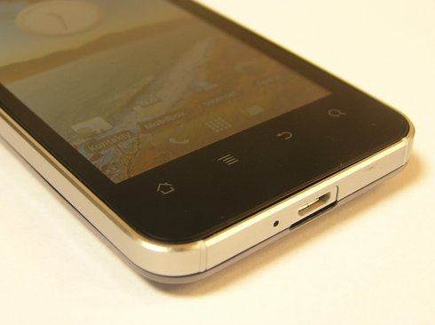 t-mobile move balance -smart phone-novo