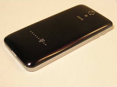 t-mobile move balance -smart phone-novo